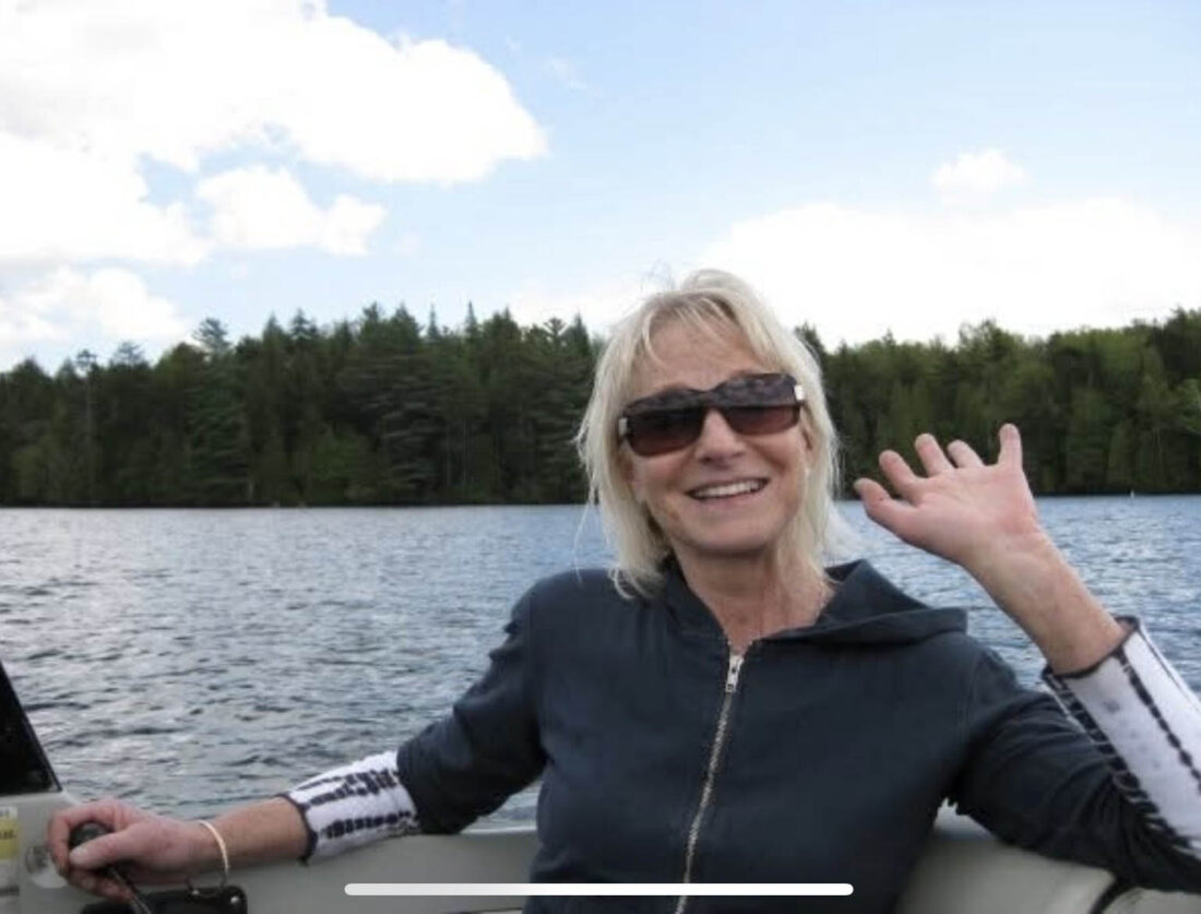 Kate Fish | News, Sports, Jobs - Adirondack Daily Enterprise